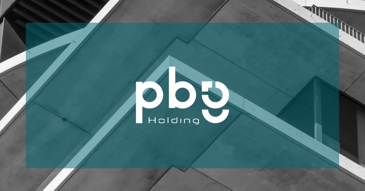 PBG Holding - PBG-HOLDING